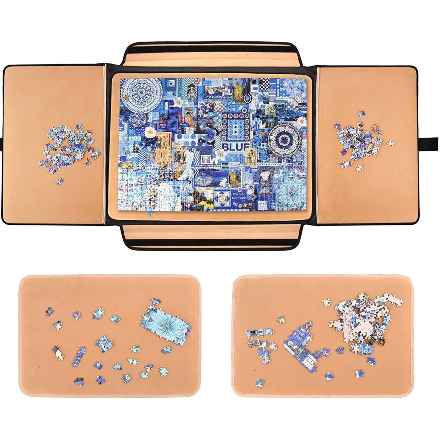 The 8 Best Puzzle Mats