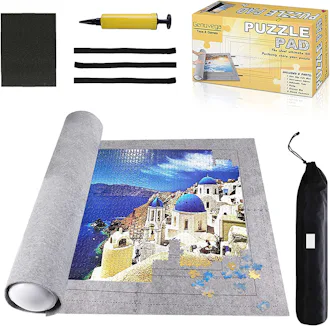 The 8 Best Puzzle Mats