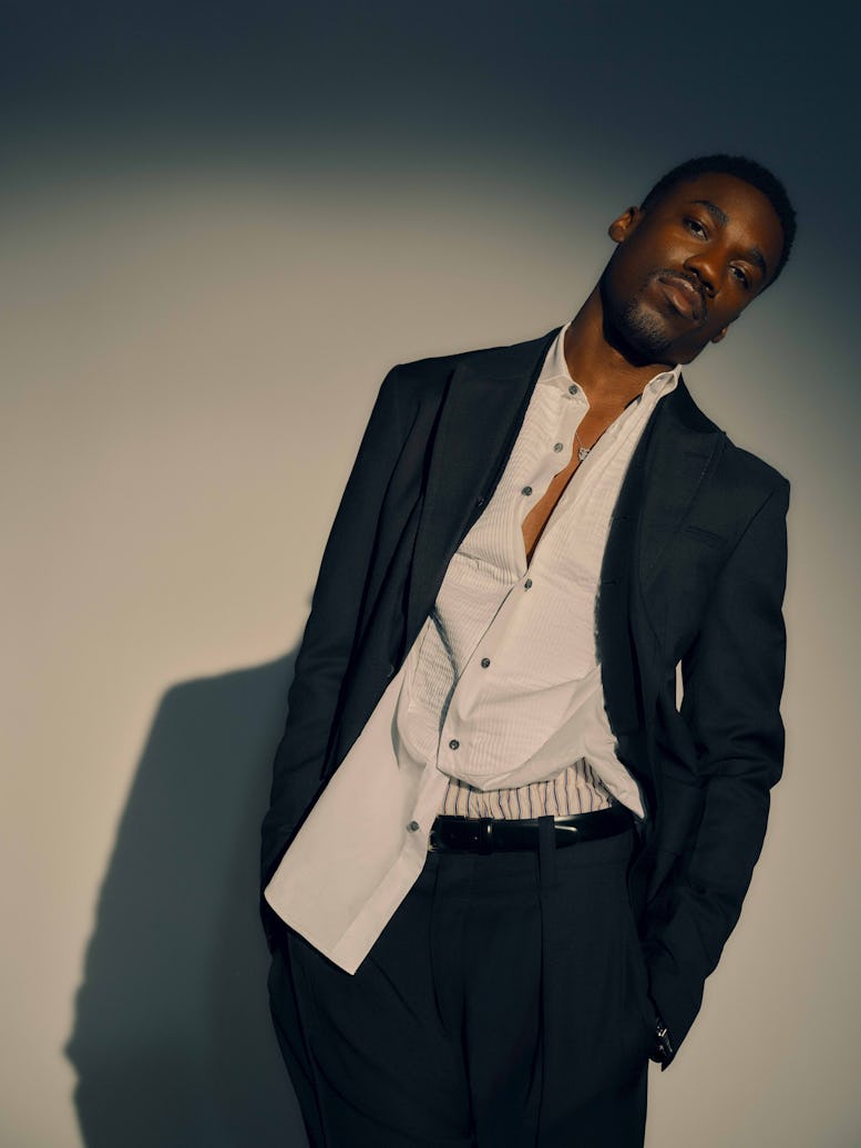 GIVĒON On Debut Album 'Give Or Take,' His Upcoming Tour & TikTok Fame