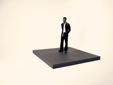 GIVĒON On Debut Album 'Give Or Take,' His Upcoming Tour & TikTok Fame