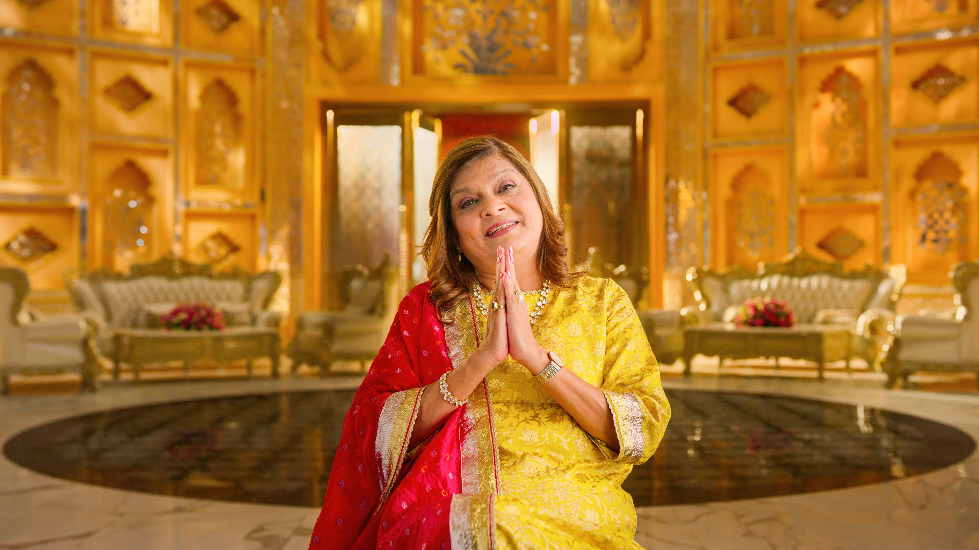 'Indian Matchmaking' Season 2: Premiere Date, Cast, & Everything To Know