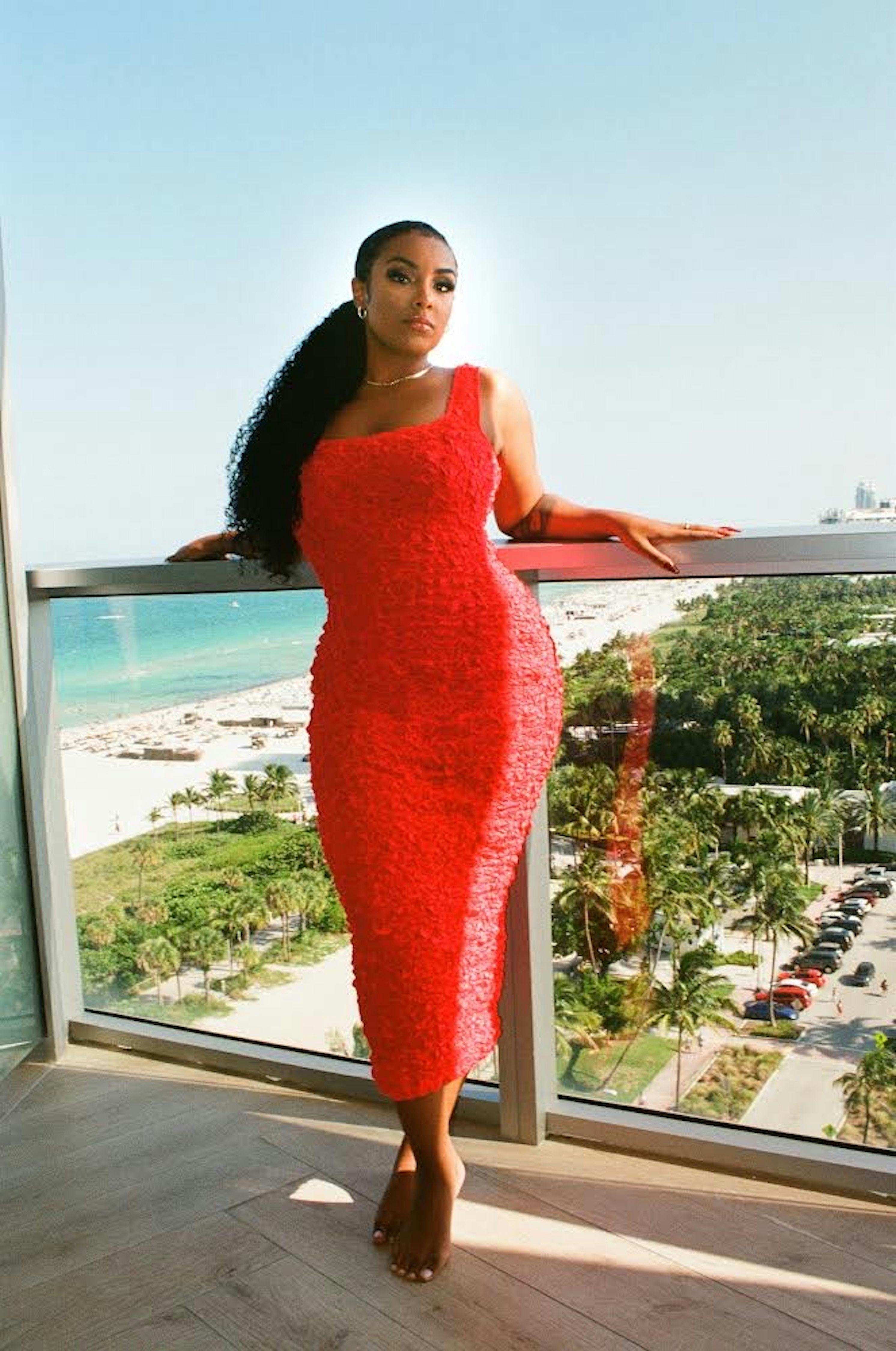 Aida Osman on ‘Rap Sh!t,’ Learning From Issa Rae & Rapping on TV