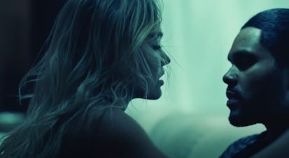 The Weeknd's HBO Show 'The Idol': Trailer, Cast, & Everything To Know