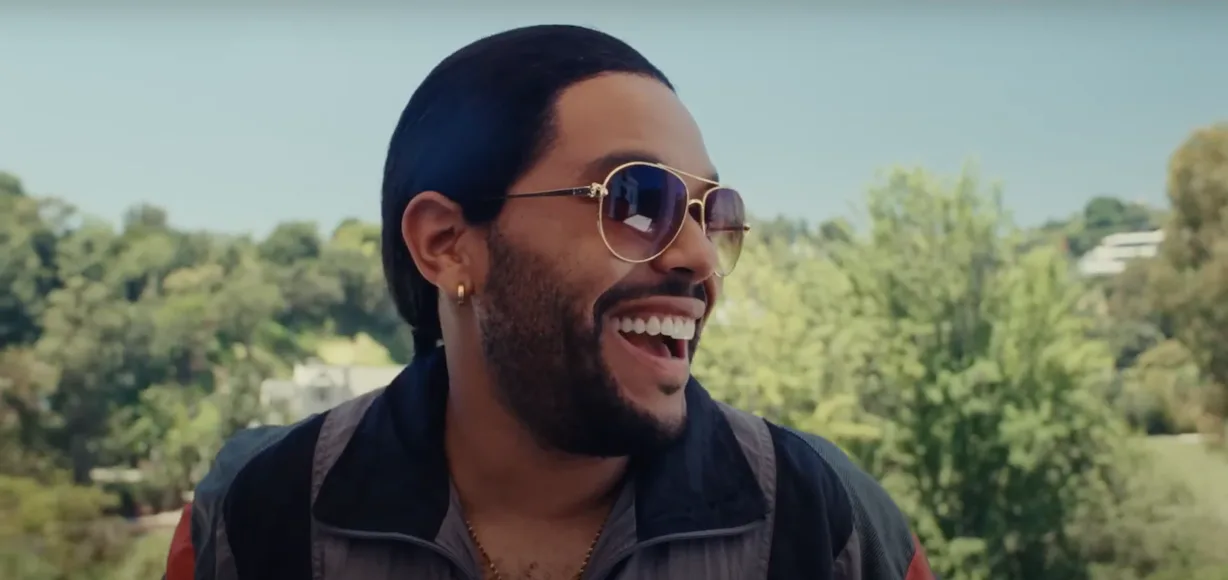 The Weeknd's HBO Show 'The Idol': Trailer, Cast, & Everything To Know