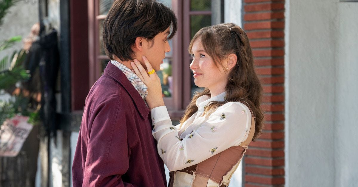 7 Clues Gia Was Dead All Along In 'Boo, Bitch'