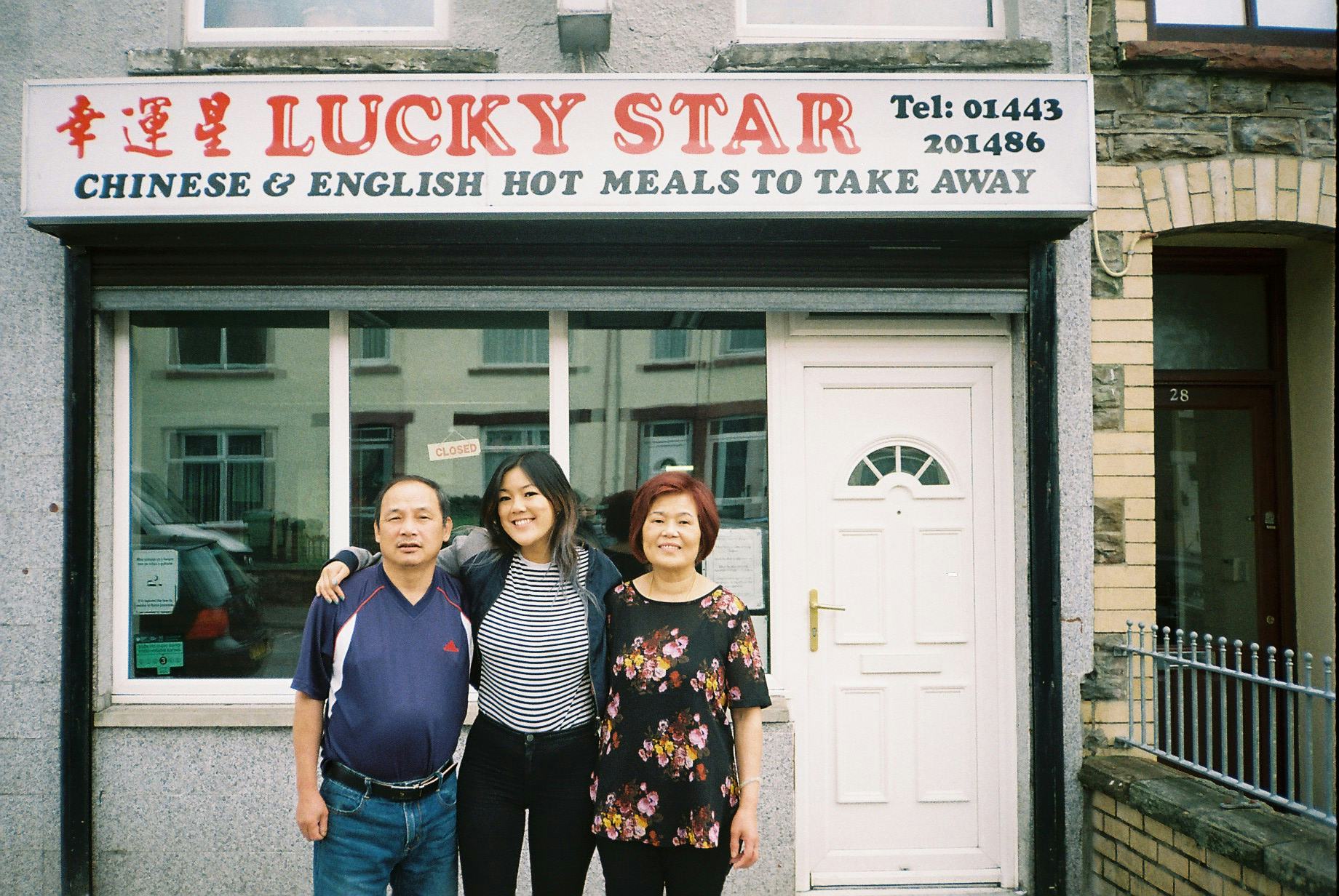 Angela Hui On The Lessons She Learned From Her Family's Chinese Takeaway