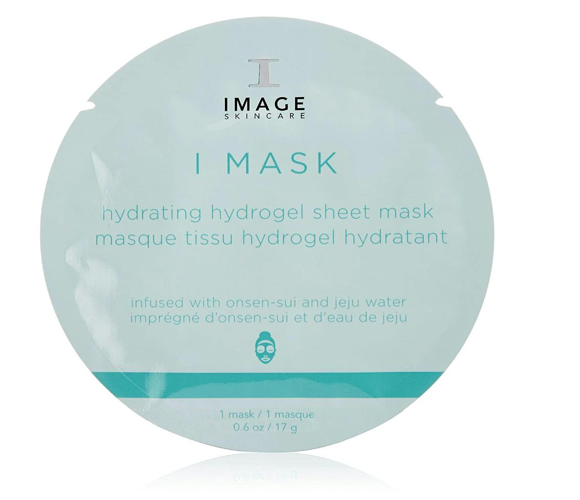 The Best Hydrogel Face Masks To Smooth, Soothe, Hydrate & Brighten