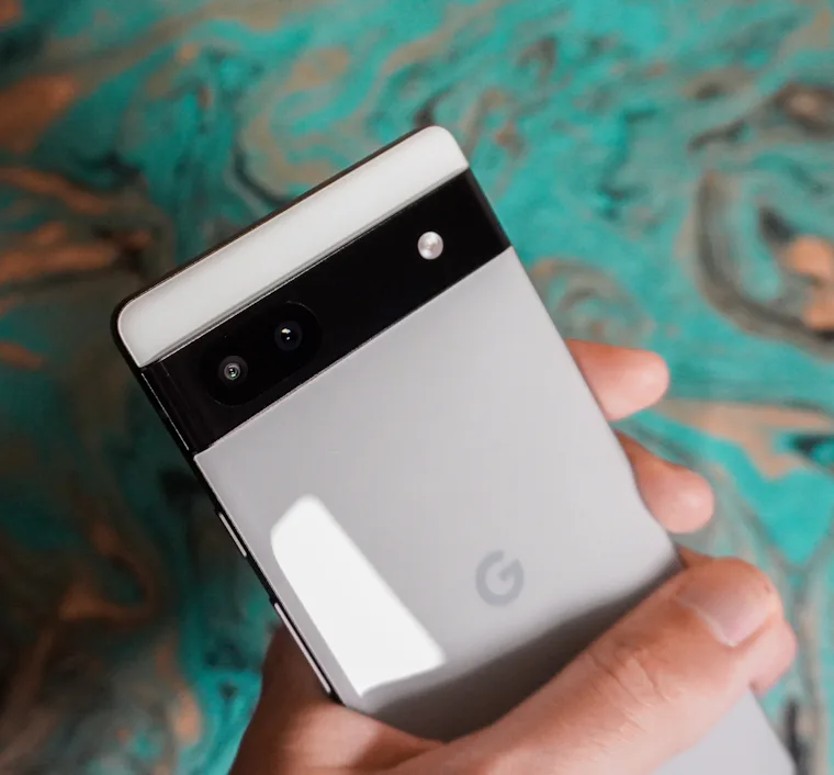 Pixel 6a review: Google made cuts in all the right places