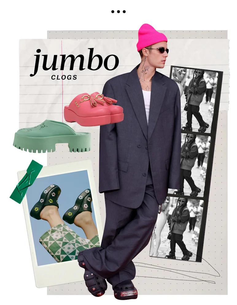 10 Fall 2022 Fashion Trends That'll Take Over Your Wardrobe