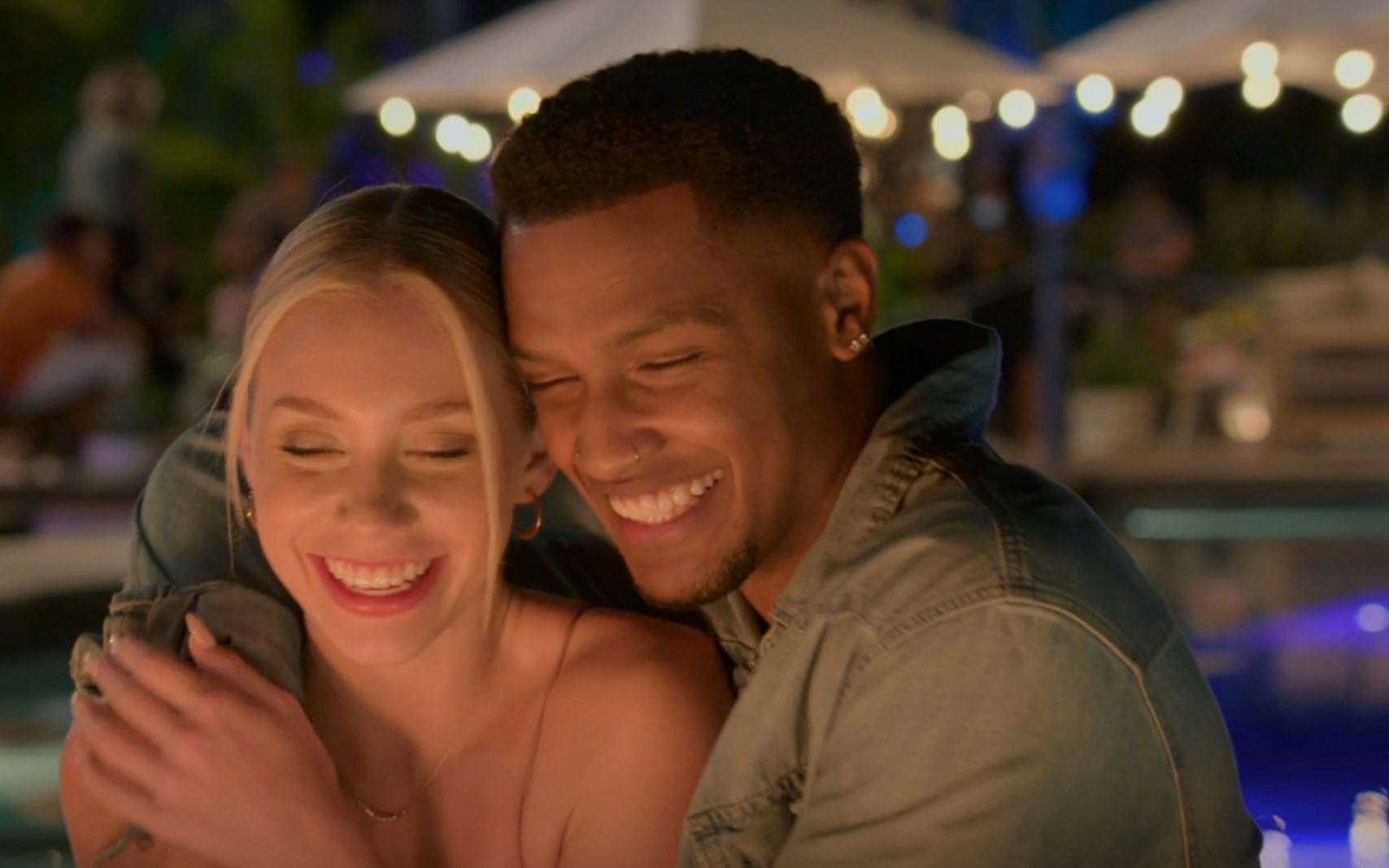 Mercedes Knox From 'Fboy Island': Job, Instagram, & Everything To Know