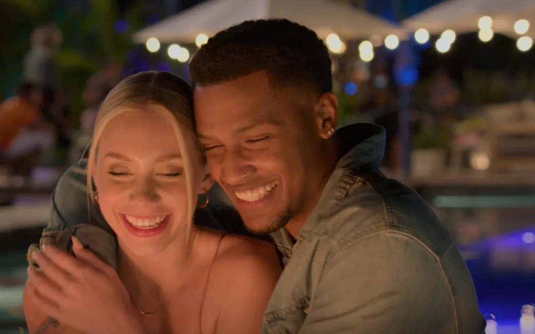 Mercedes Knox From 'Fboy Island': Job, Instagram, & Everything To Know