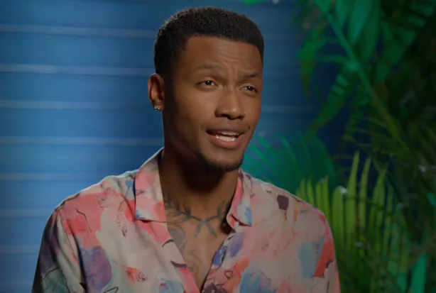 Mercedes Knox From 'Fboy Island': Job, Instagram, & Everything To Know