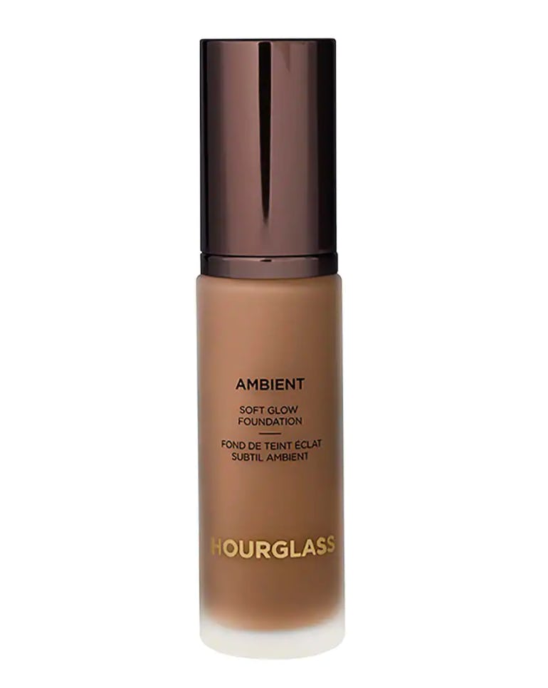 Hourglass foundation new store