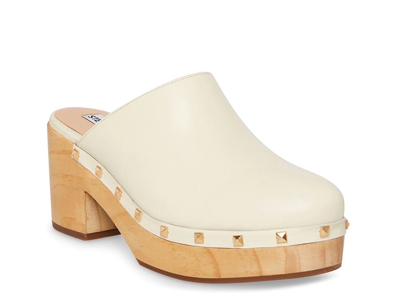 Wooden Clogs To Take You From Summer To Fall