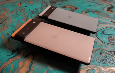 Pixel 6a review: Google made cuts in all the right places