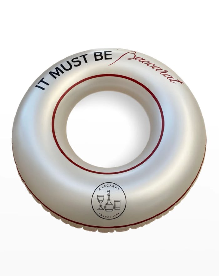 Chic Pool Floats That Will Elevate Your Backyard