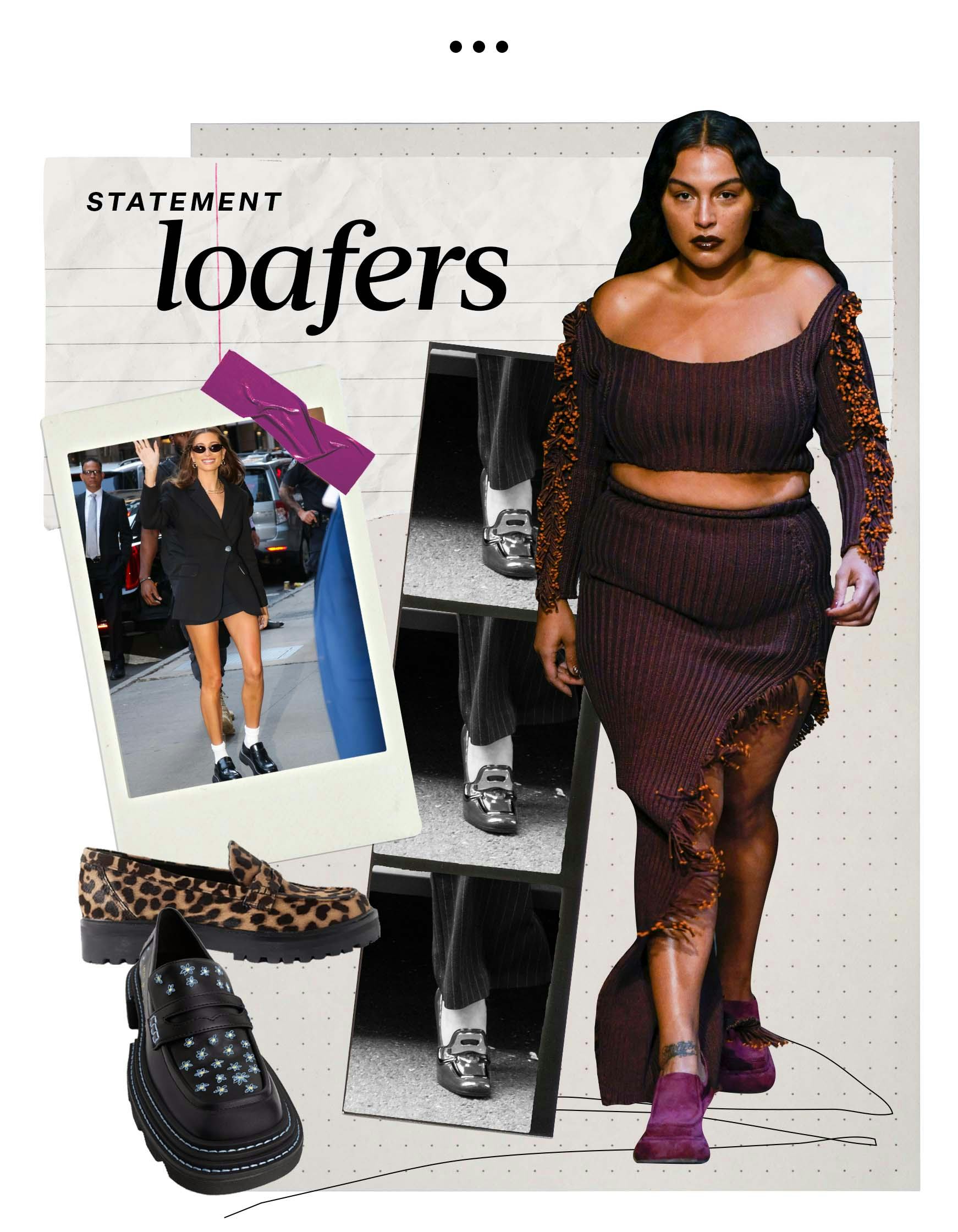 10 Fall 2022 Fashion Trends That'll Take Over Your Wardrobe