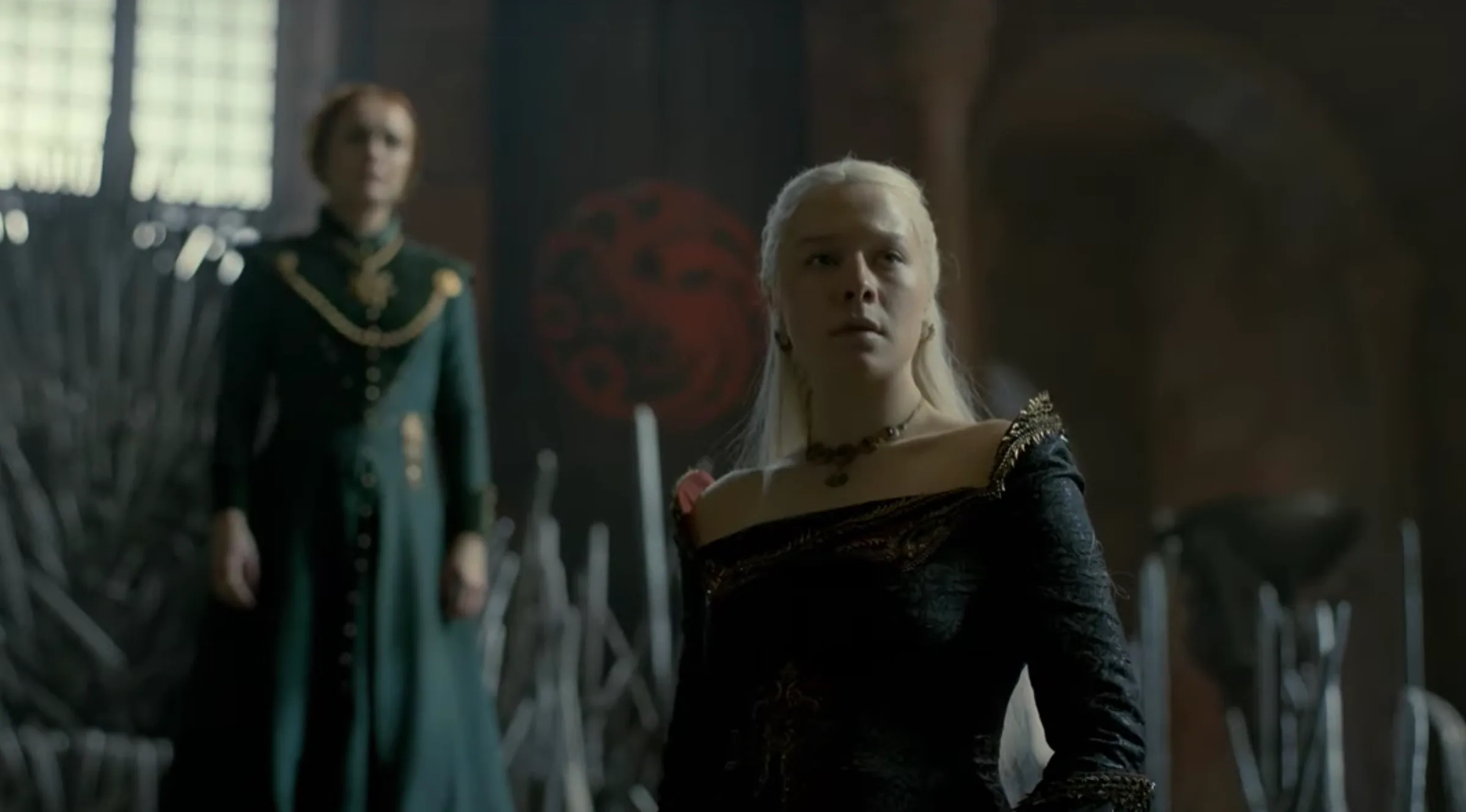 'House Of The Dragon': 'GOT' Spinoff Cast, Release Date, Trailer, News