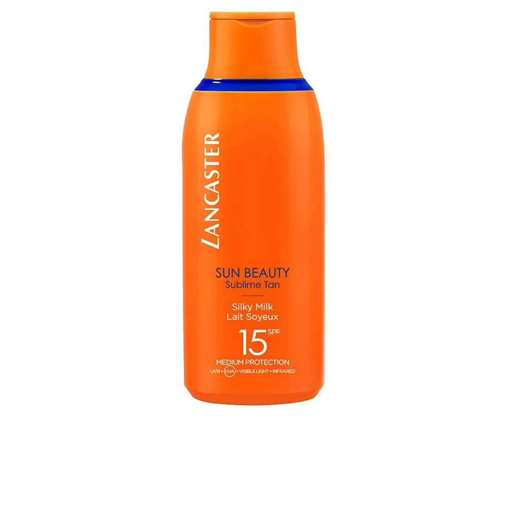 The 4 Best Sunscreens For Tanning