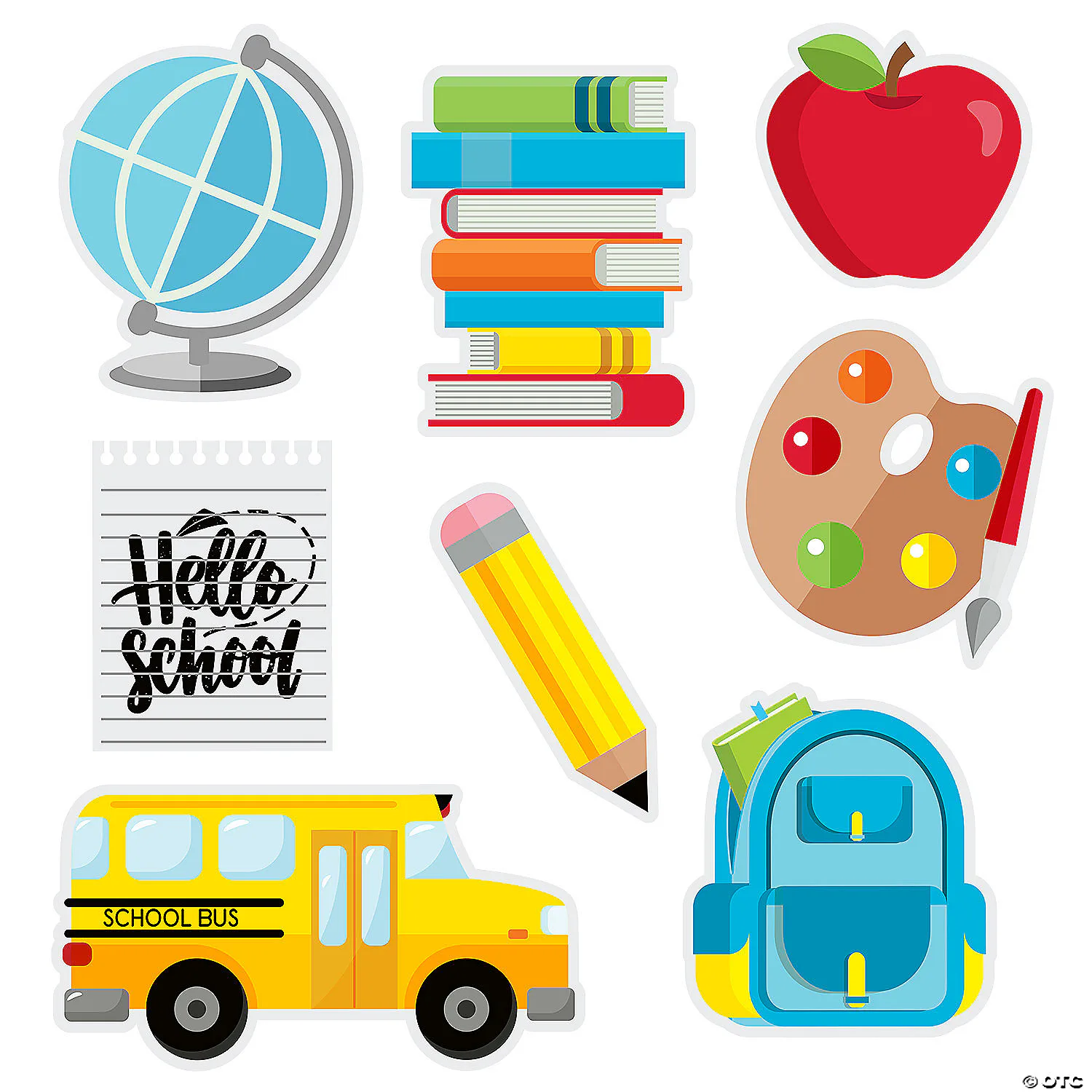 20 Back To School 2022 Decorations For Home, Classrooms, & Open House