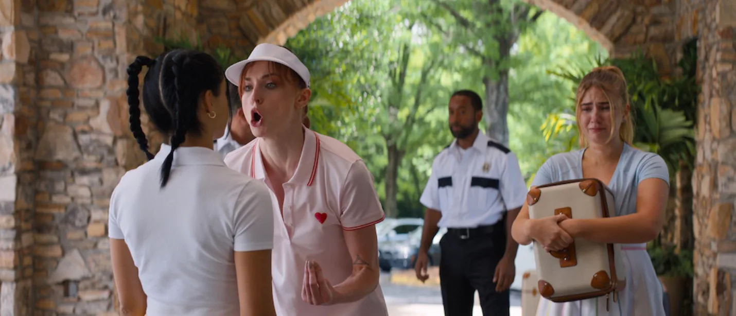 'Do Revenge': Netflix Release Date, Cast, Trailer, Updates
