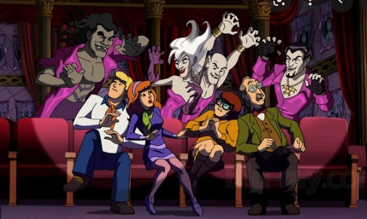 Best Vampire Movies For Kids To Watch This Halloween