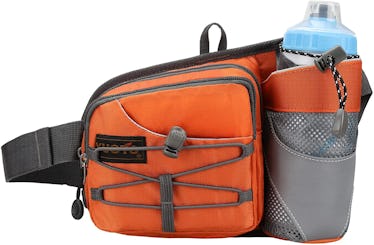 The 7 best fanny packs with water bottle holders