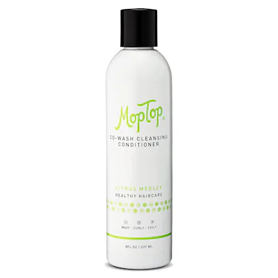 The 5 Best Co-Washes For Fine Hair