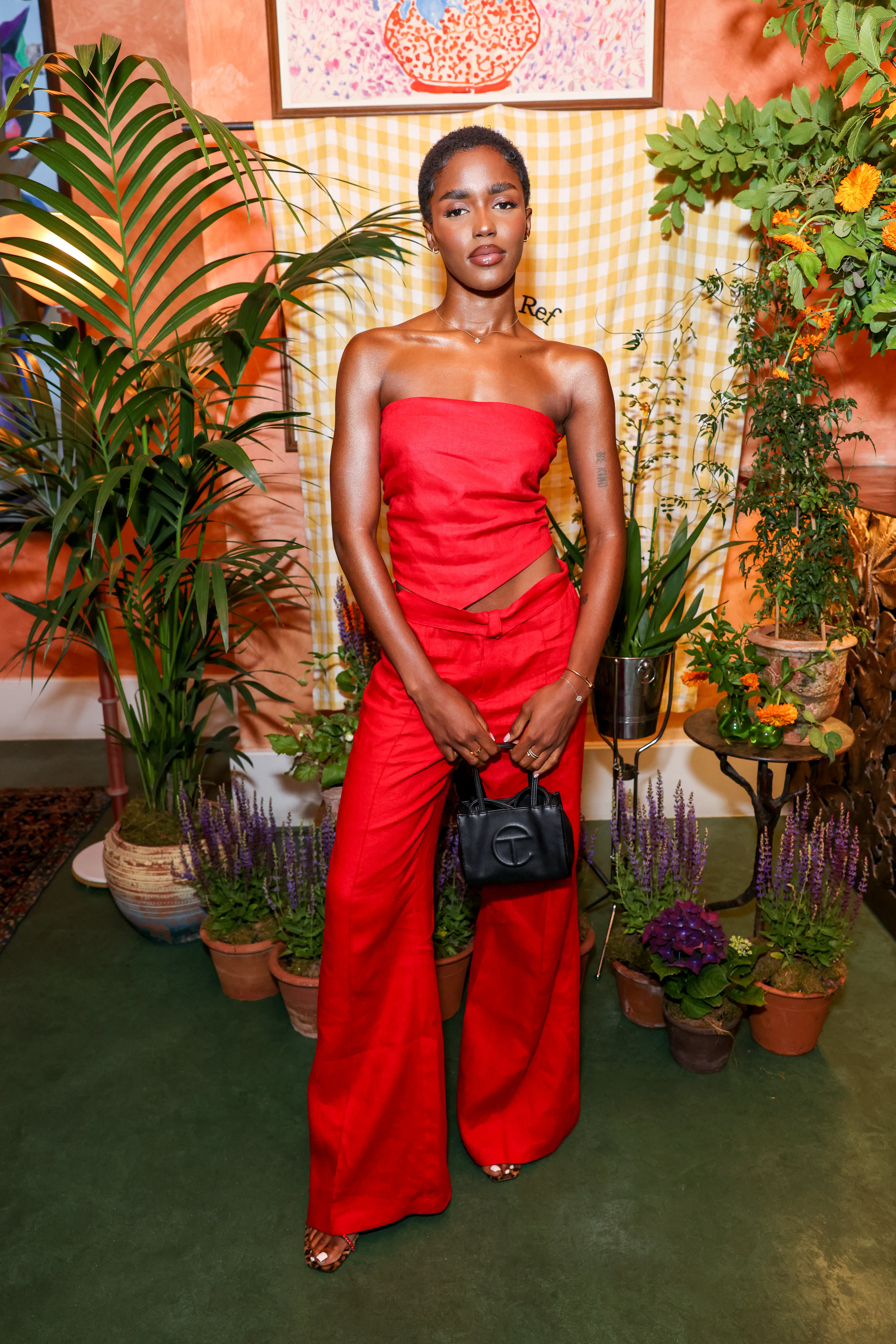 Every Celebrity Spotted With a Telfar Bag