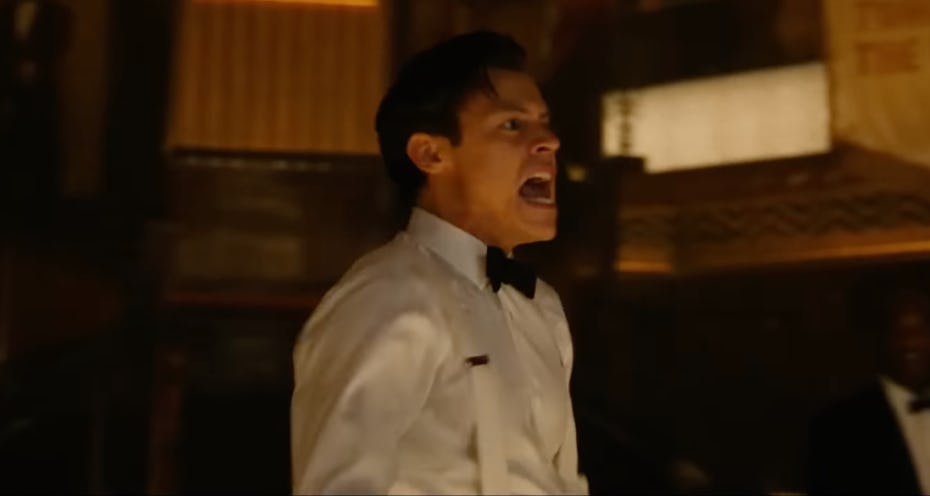 Harry Styles Embraces His Dark Side In The Intense New 'Don’t Worry ...