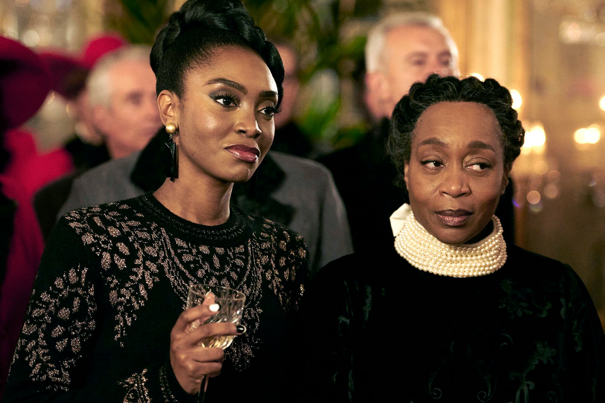 'Vampire Academy': Peacock Release Date, Cast, Trailer, News