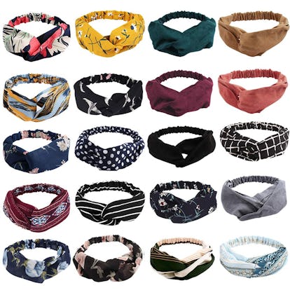 8 Comfortable Headbands That Won't Hurt Your Ears