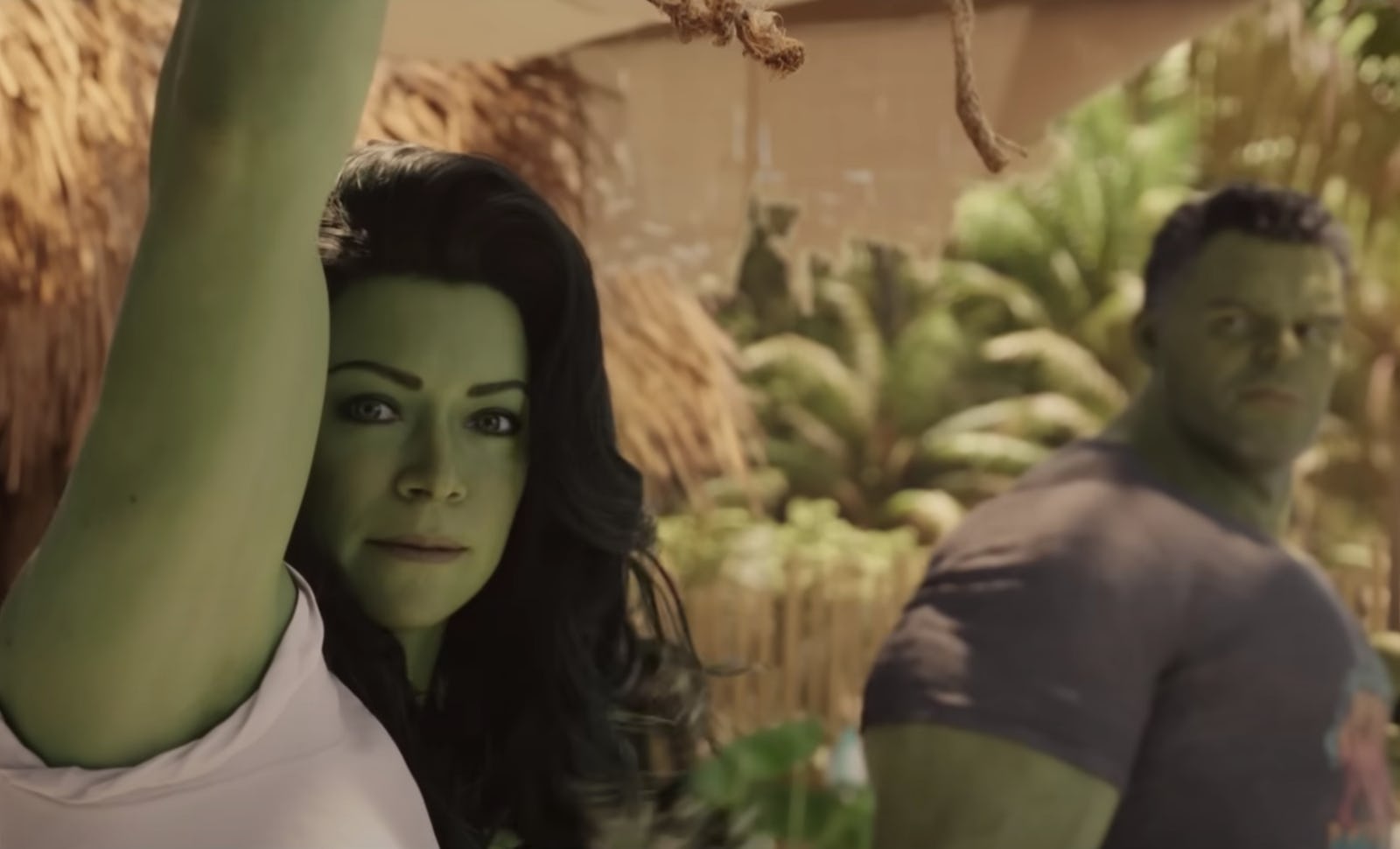 'She-Hulk' Season 1: Disney+ Release Date, Cast, Trailer, News
