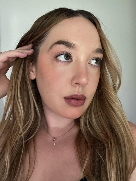 I Tried “Douyin Makeup” & Here's What Happened