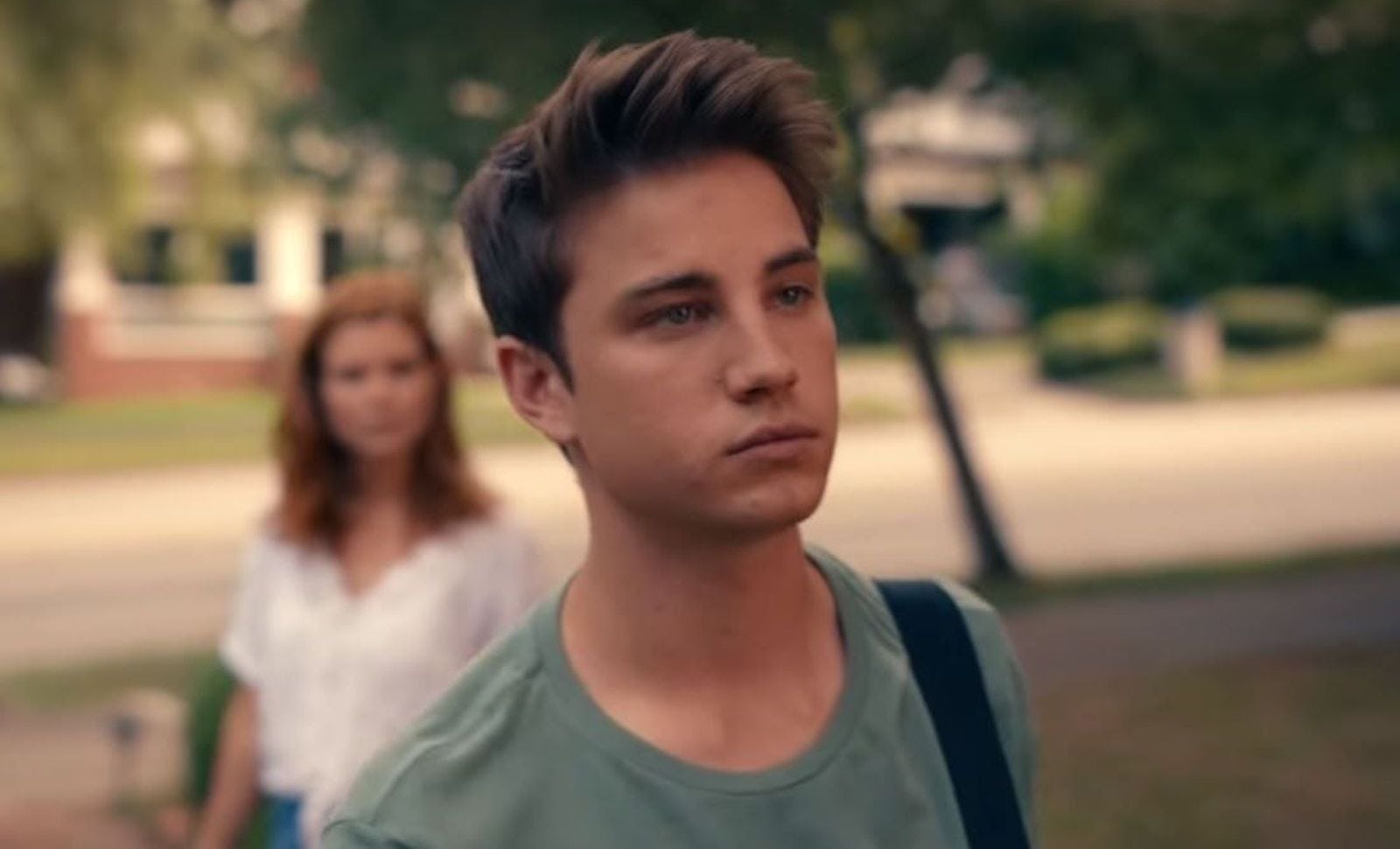 Who Plays Chip In 'PLL: Original Sin'? Carson Rowland Is A Familiar Face