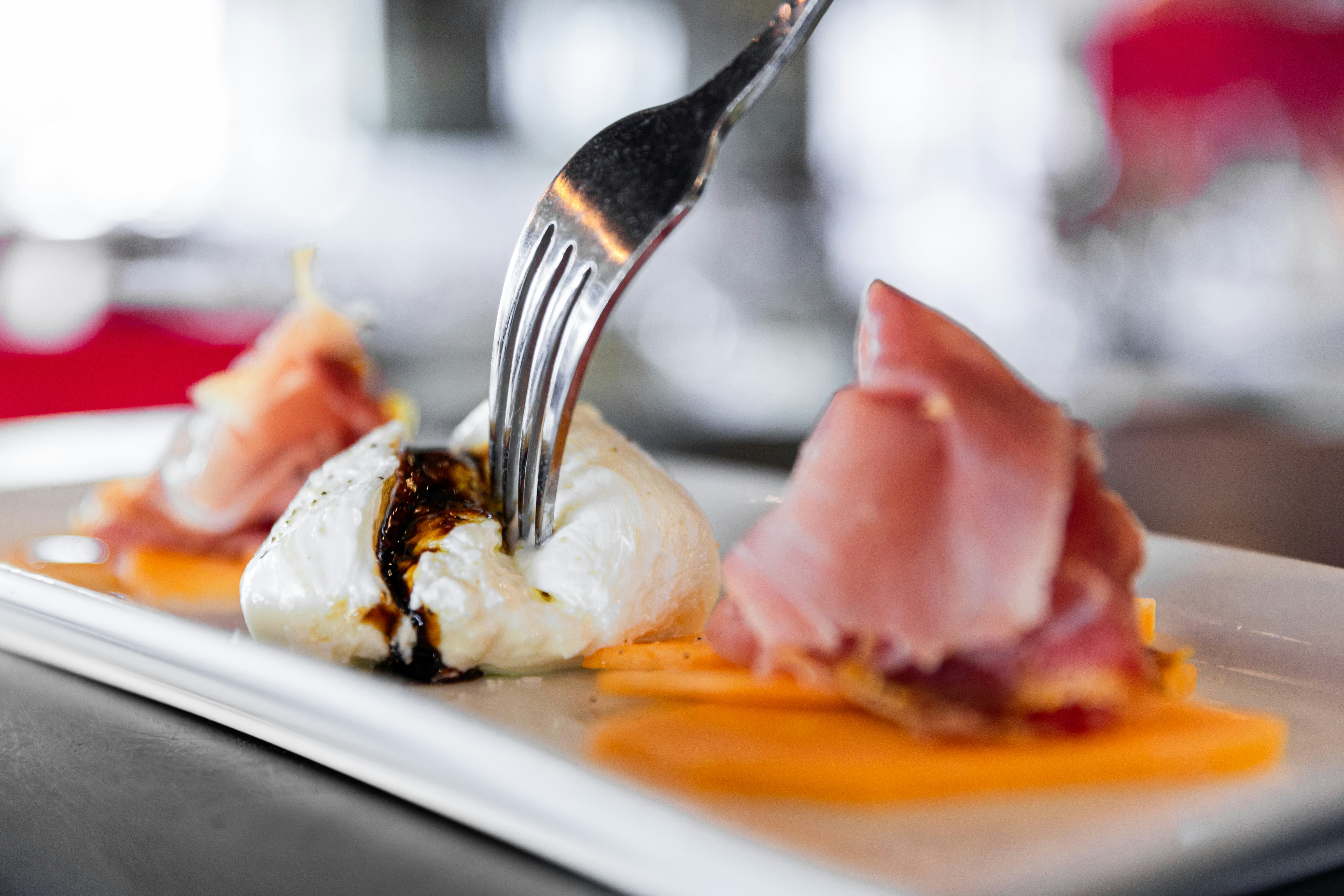 8 Unique Summer Burrata Recipe Ideas That Prove It's The MVP Of The Season