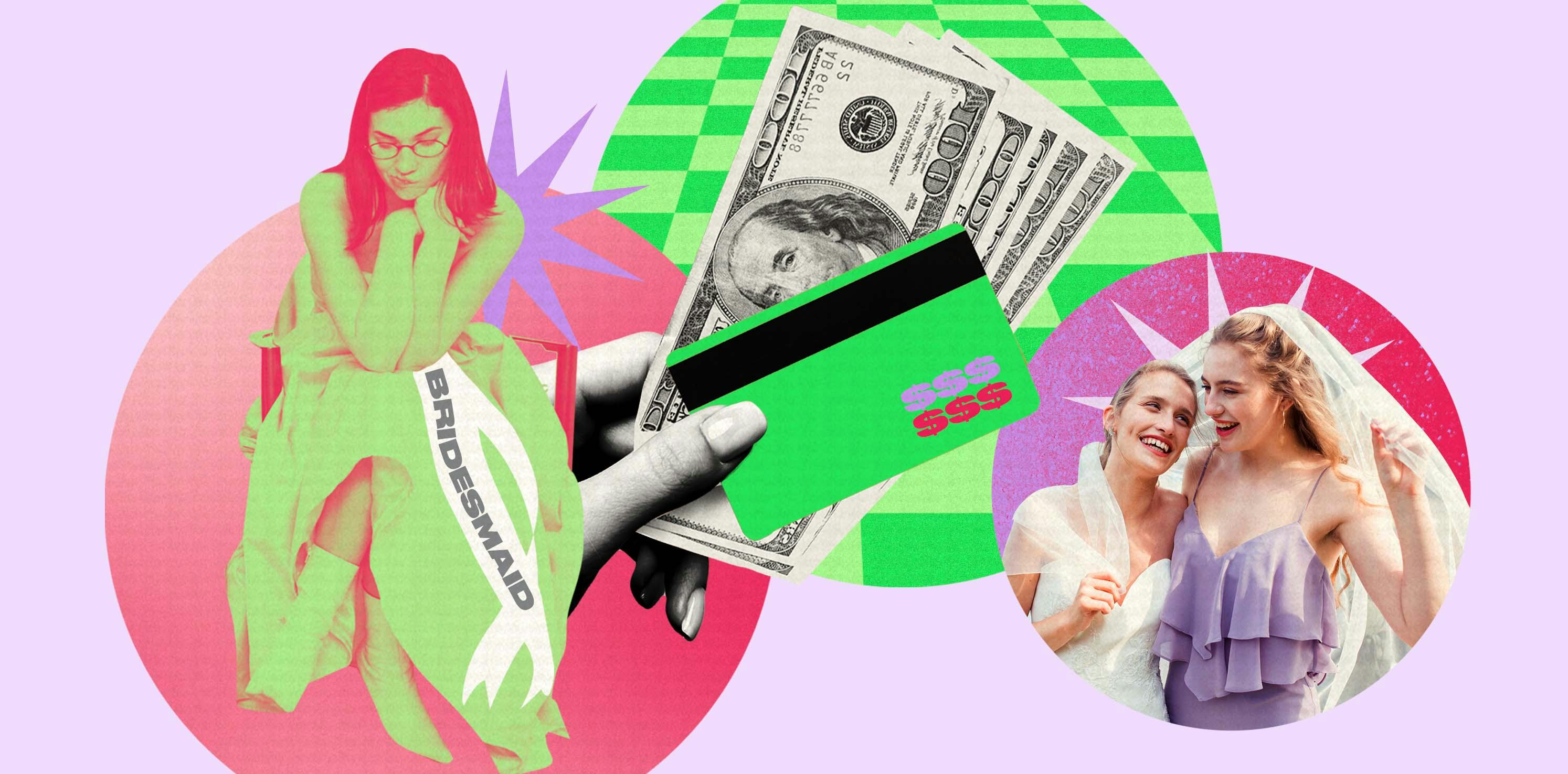 12 Bridesmaid Budgeting Tips From Millennial & Gen Z Bridesmaids
