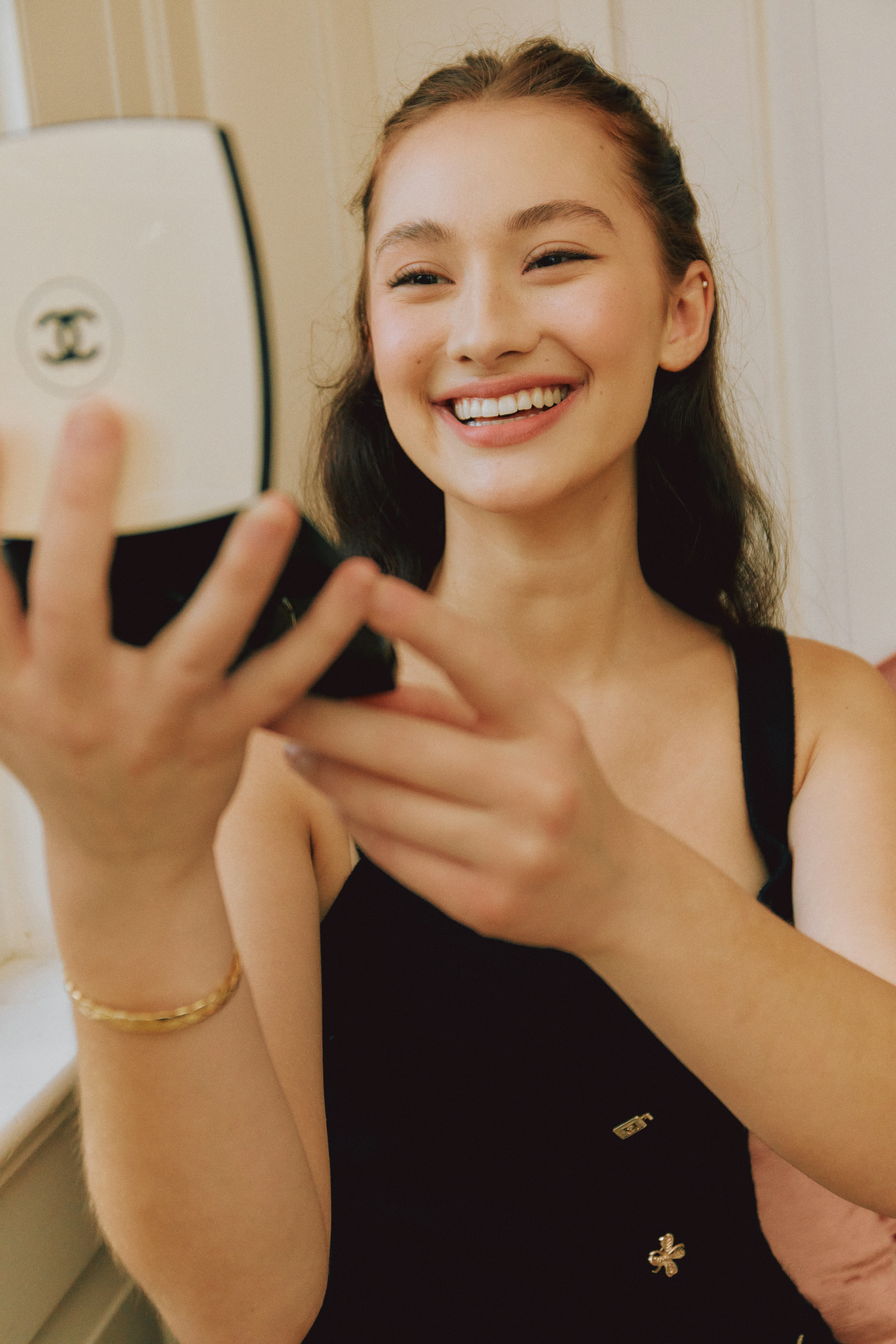 Lola Tung Talks ‘The Summer I Turned Pretty,’ Fame, & Fashion