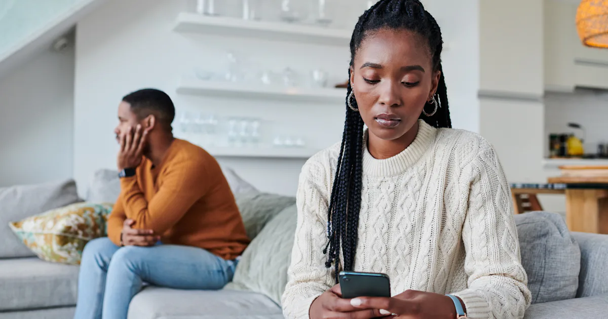 The Fearful Avoidant Attachment Style Explained The Fearful Avoidant Attachment Style Explained
