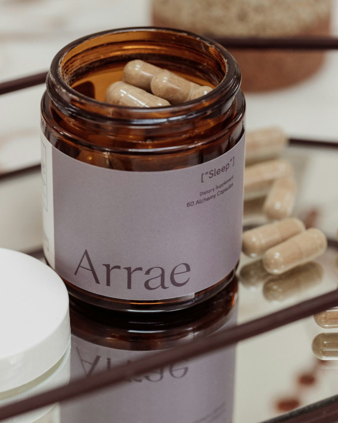 The Best Sleep Supplements For Those Who Just Can't Seem To Catch ...