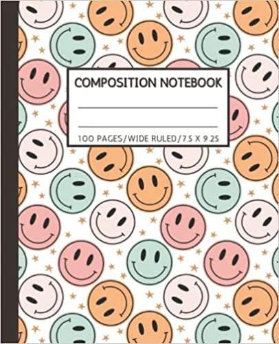 18 Cutest Notebooks For The 2022 Back-To-School Season