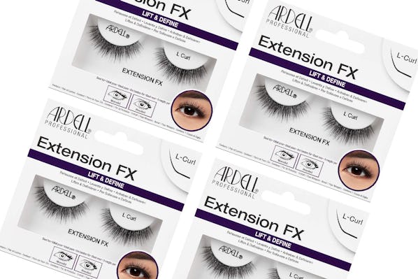 The 7 Best Eyelashes For Hooded Eyes