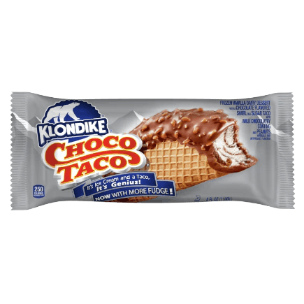 Memes About The Discontinued Choco Taco Lovingly Roast The Treat