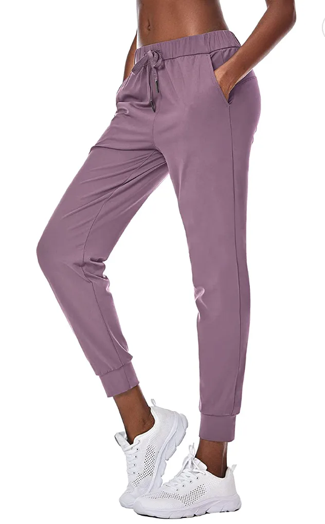 The 9 Best Summer Joggers