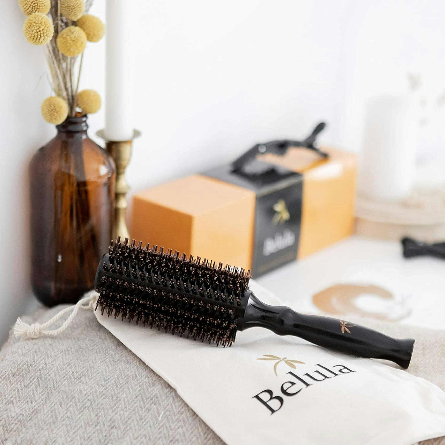 The 10 Best Round Brushes