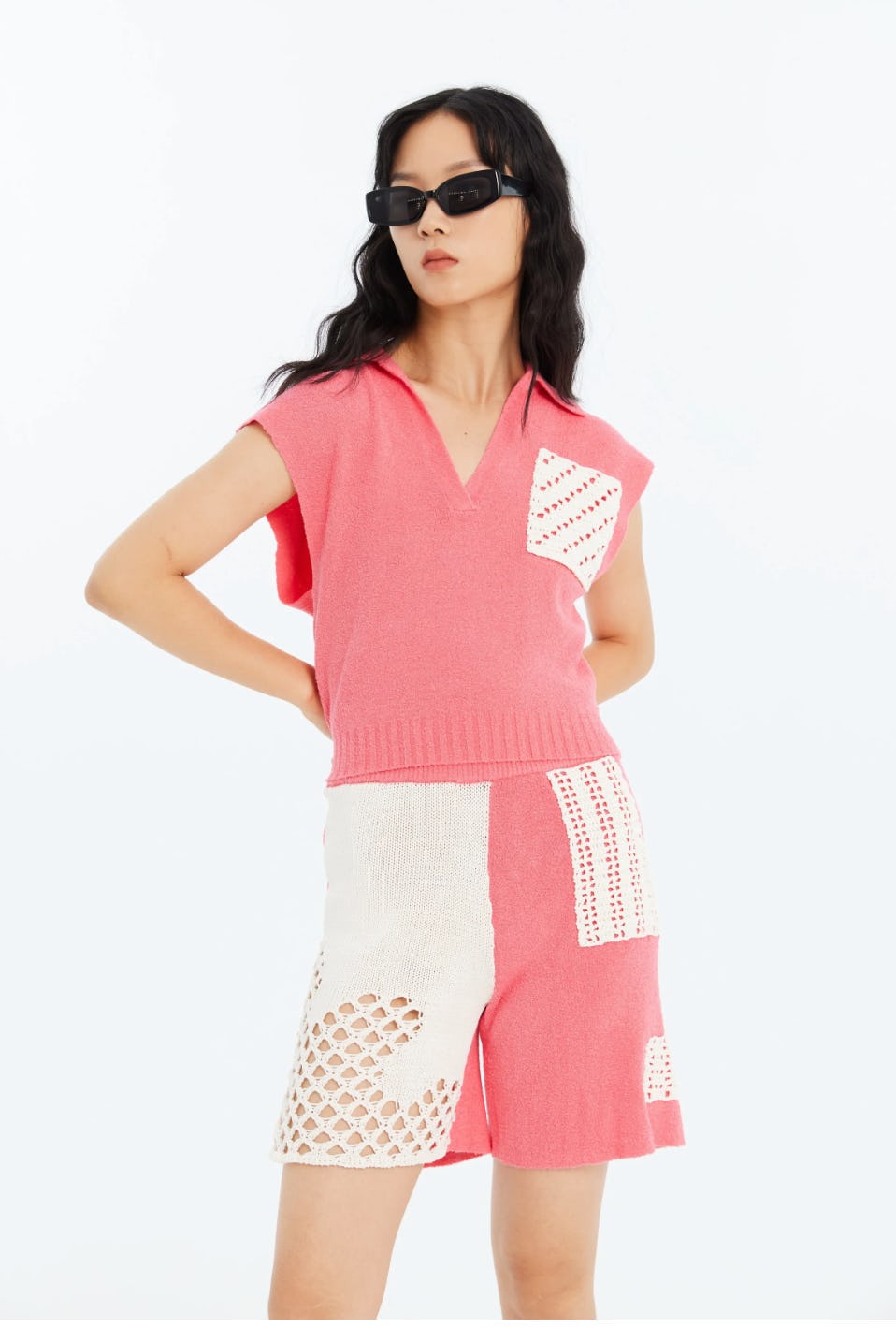 6 Sweater Vest Outfit Ideas To Put In Rotation