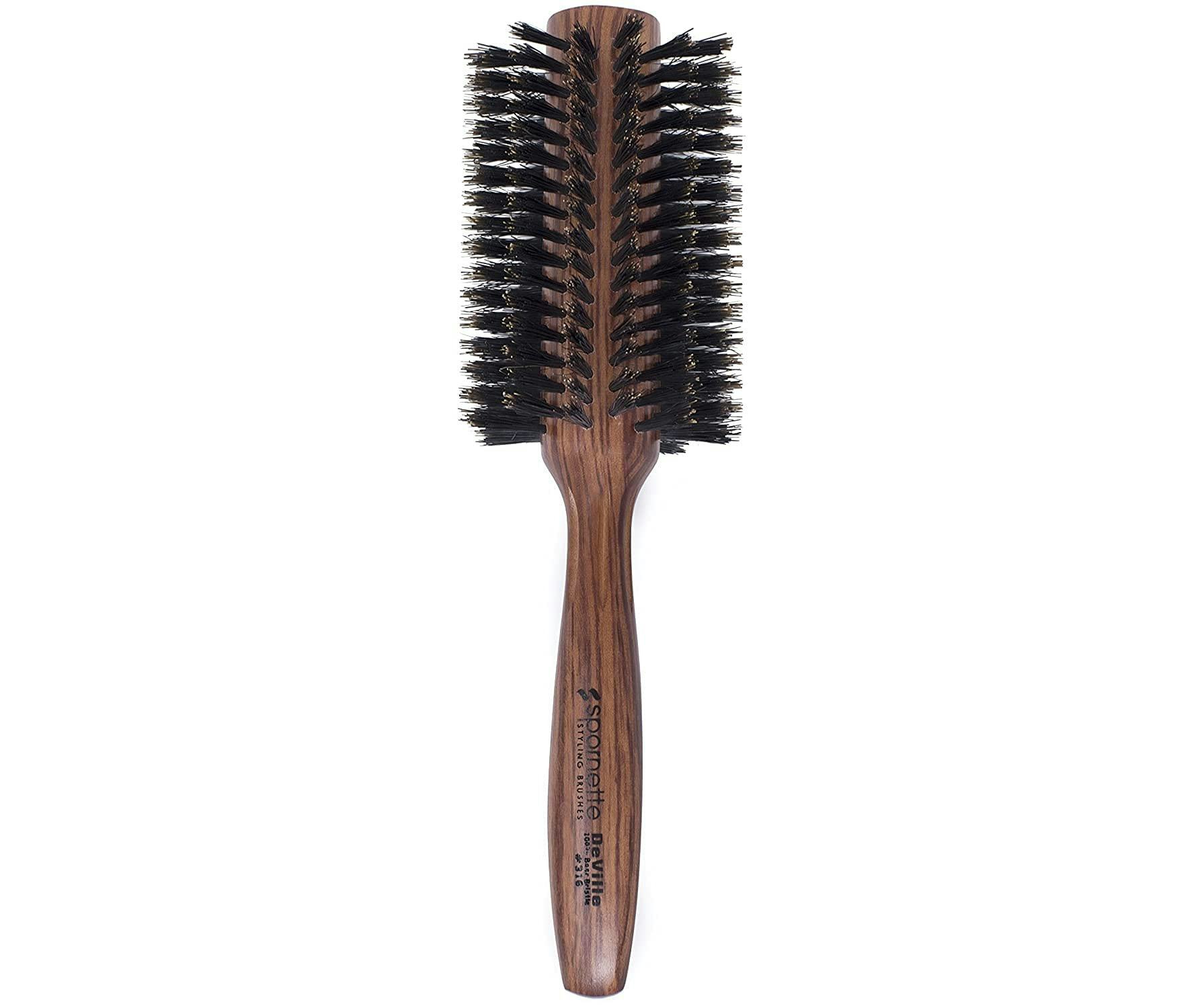 The 10 Best Round Brushes