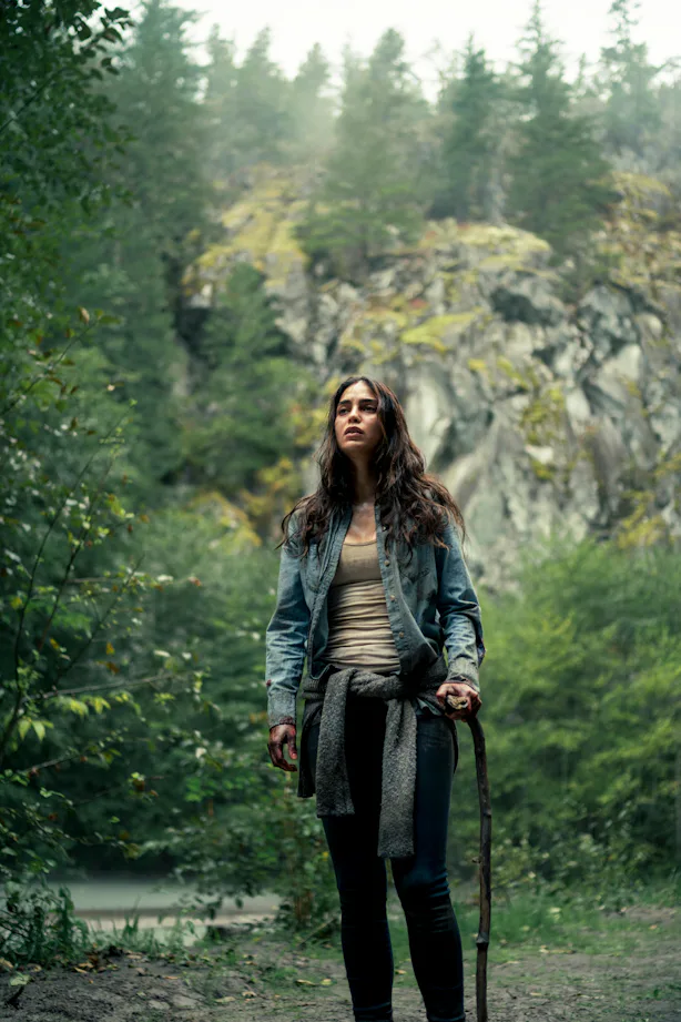 Will 'Keep Breathing' Have A Season 2? The Cliffhanger Ending, Explained