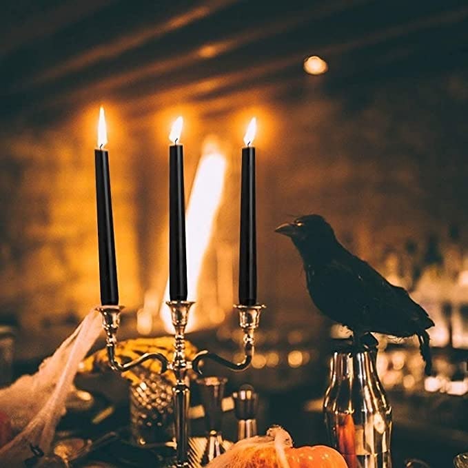 The 20 Best Fall Candles