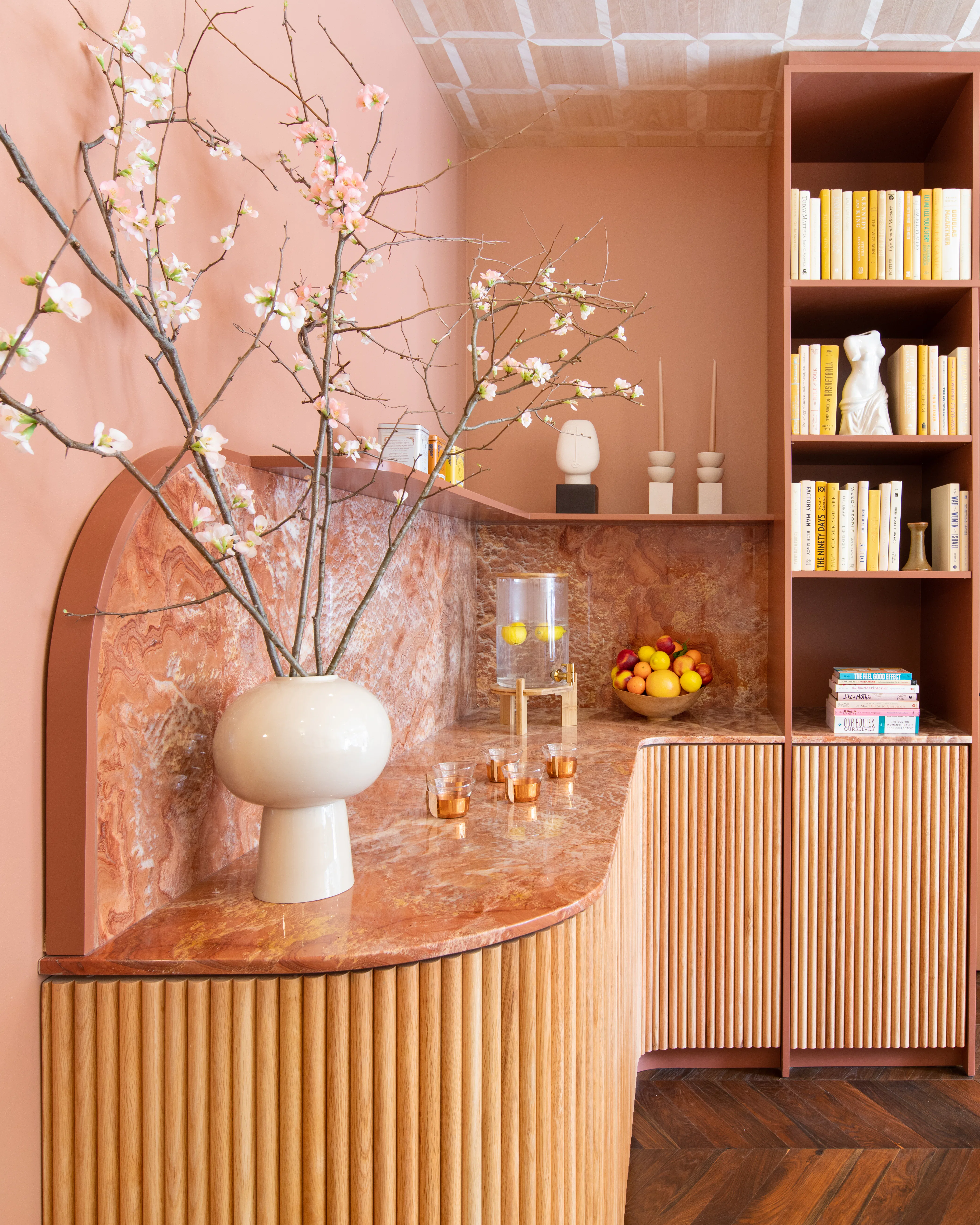 In Search Of New York City's Most Luxurious Birth Experience